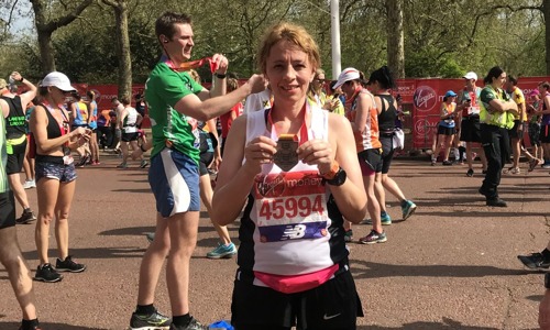 Welcome to the Andrew Reed Foundation