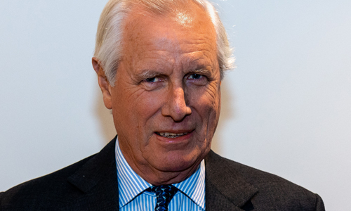 Welcome to the Andrew Reed Foundation