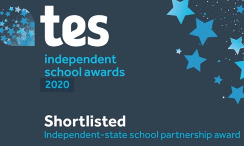 Welcome to the Andrew Reed Foundation