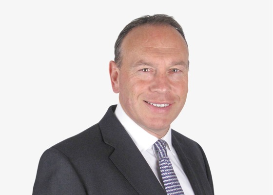 Welcome to the Andrew Reed Foundation